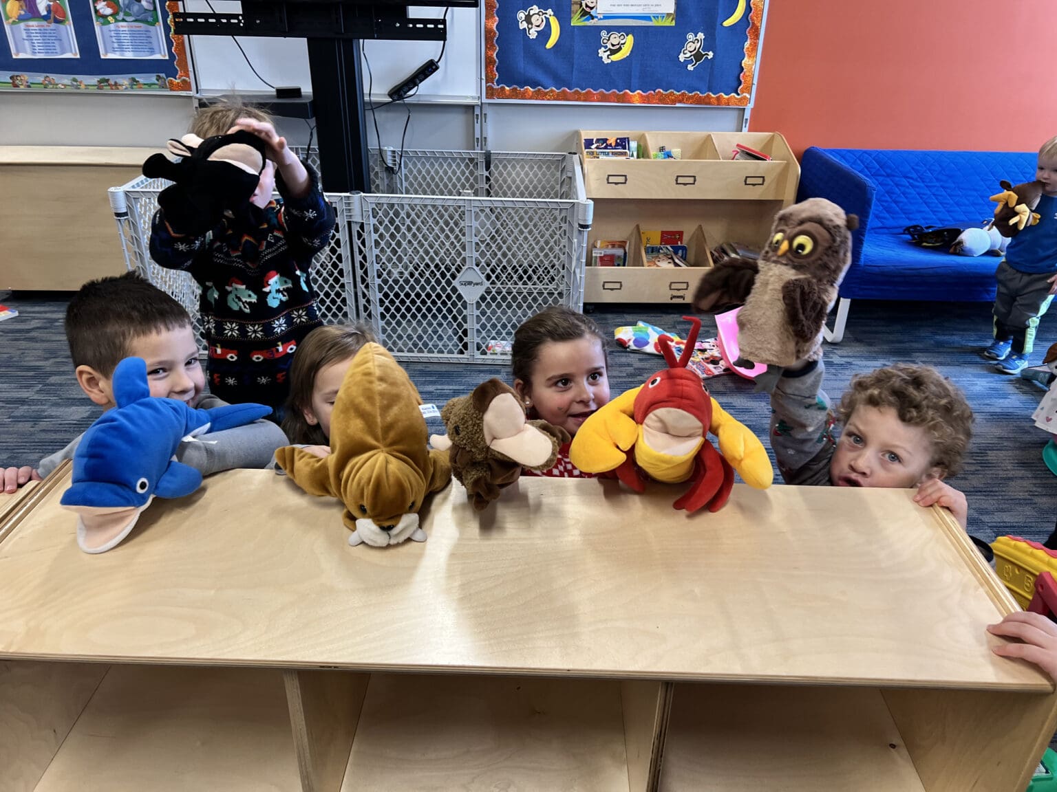 Summer Eagle Care | Sioux Falls Lutheran School