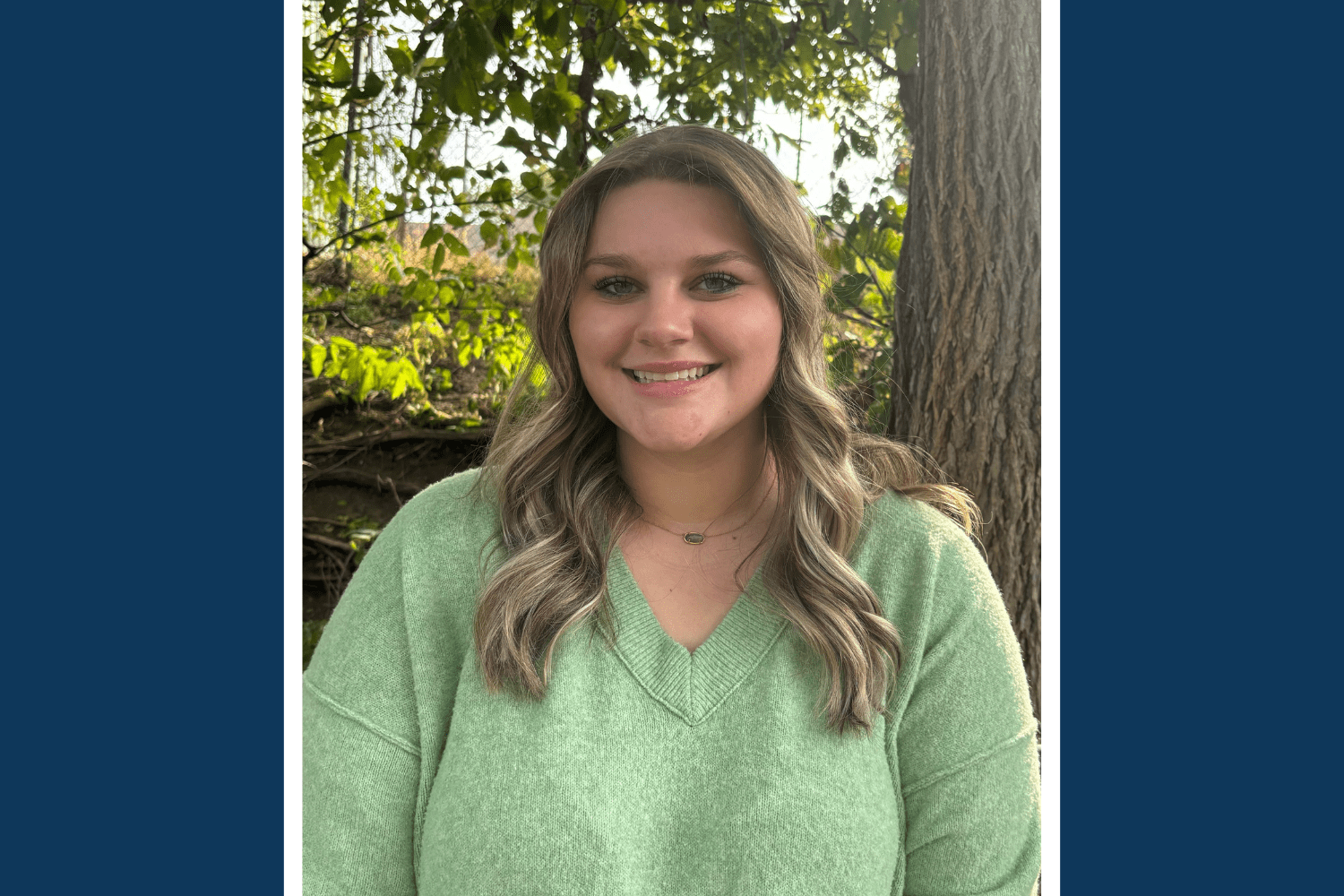 Meet Our New 4th Grade Teacher Alexis Urban | Sioux Falls Lutheran School