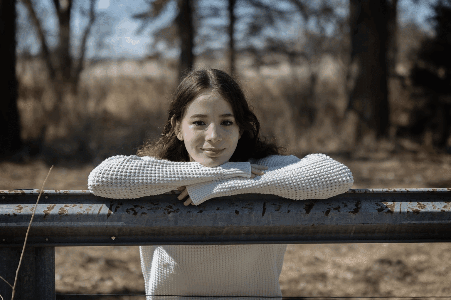 Senior Spotlight: Elena Olson | Sioux Falls Lutheran School