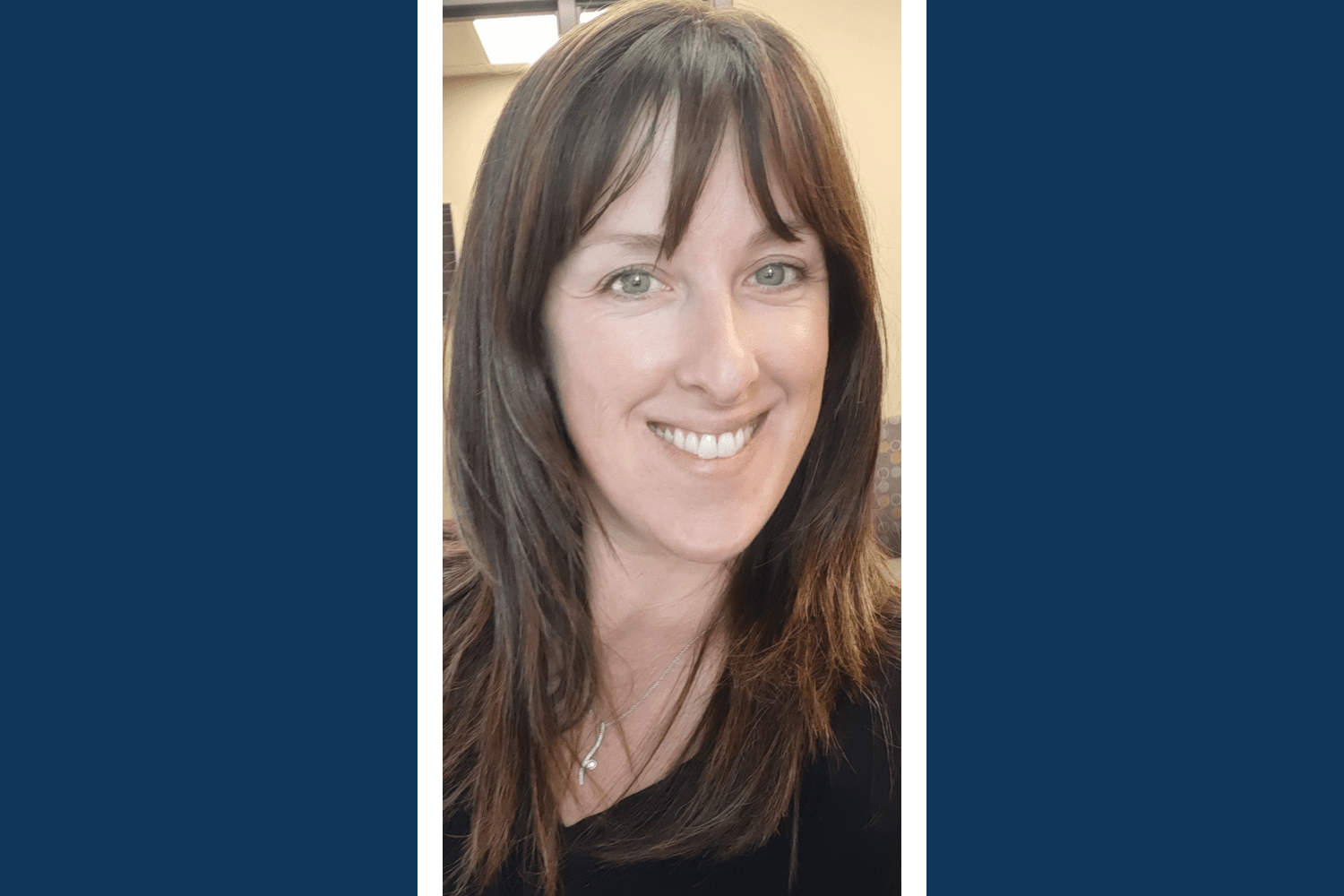 Meet Finance & Business Director Monica Johnson | Sioux Falls Lutheran ...