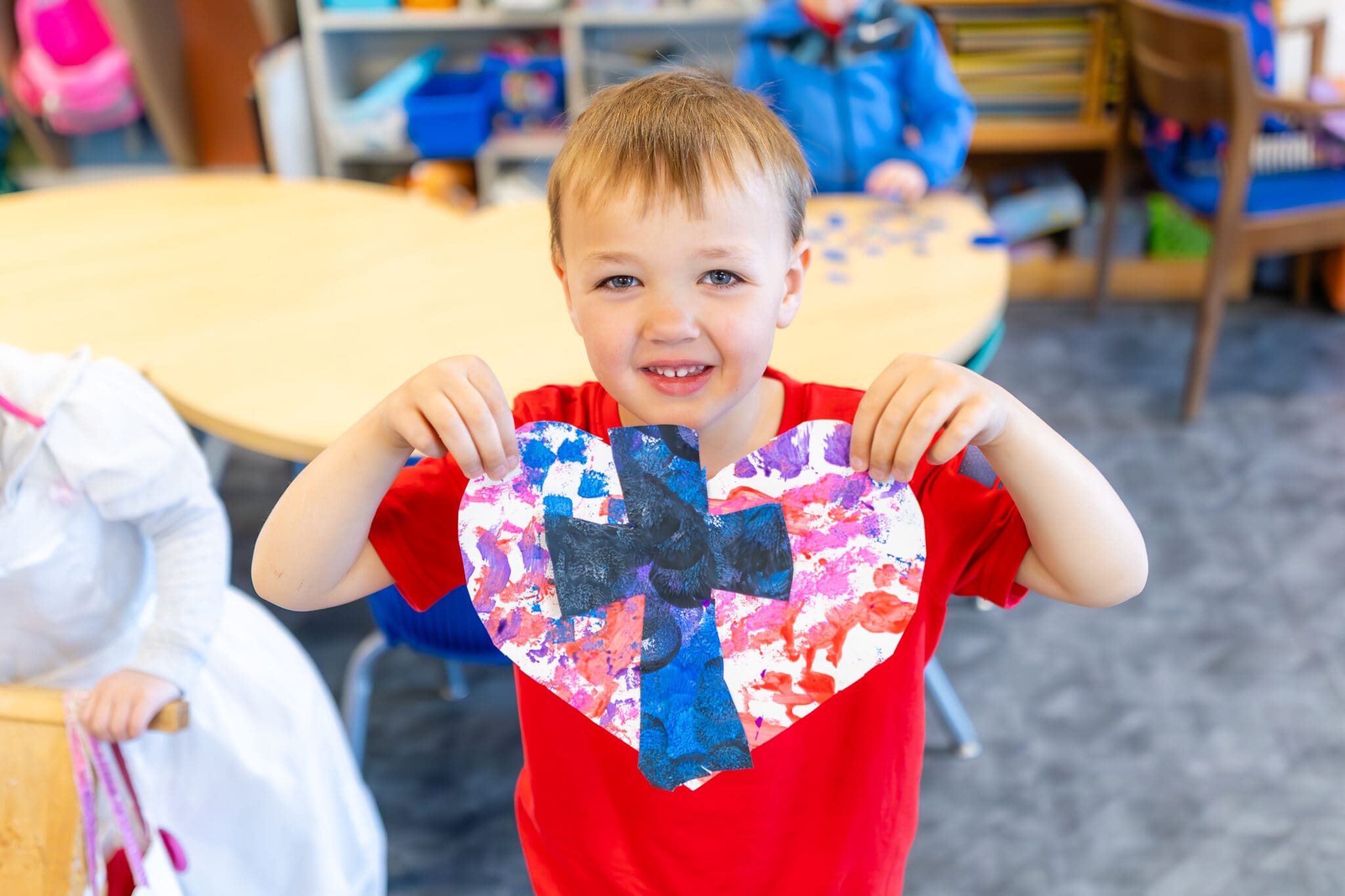 SFLS Named The Local Best in Preschool, Child Care + Learning Centers ...
