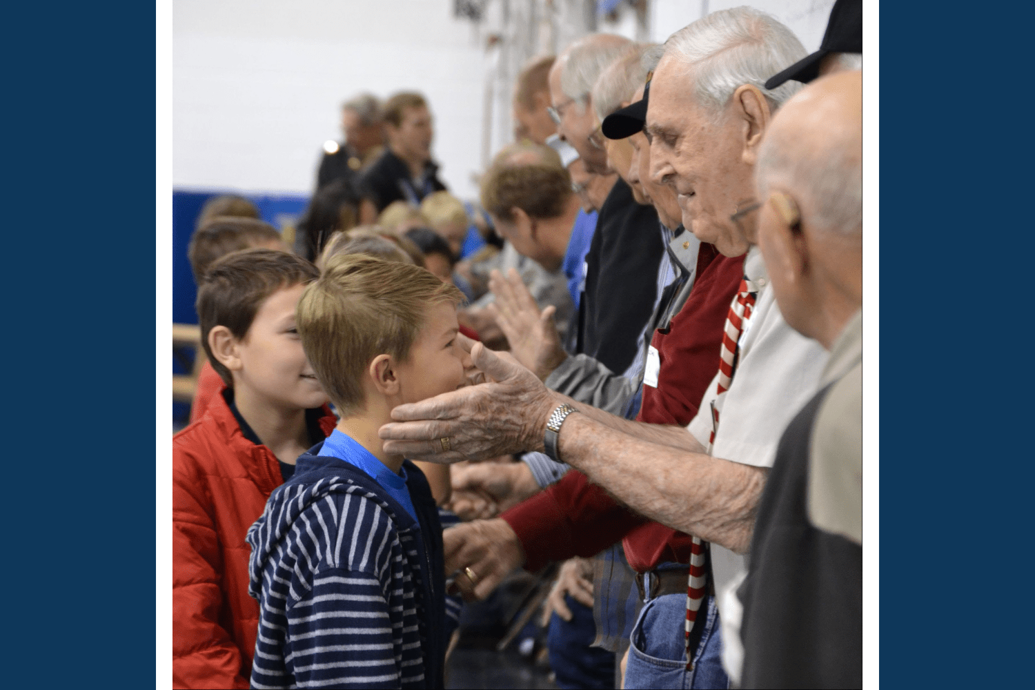 SFLS to Launch K-12 Mentor Program during Spring Semester | Sioux Falls ...
